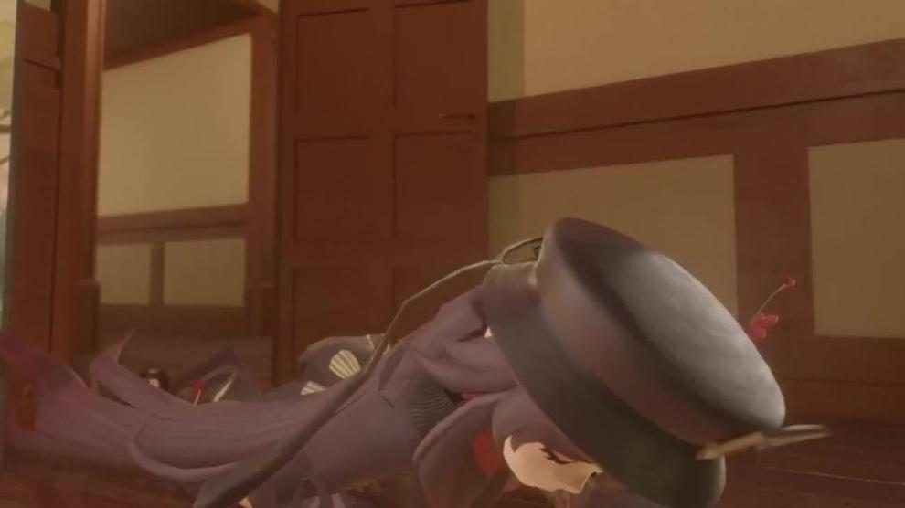 Night In Teyvat 3d Hentai Porn Videos