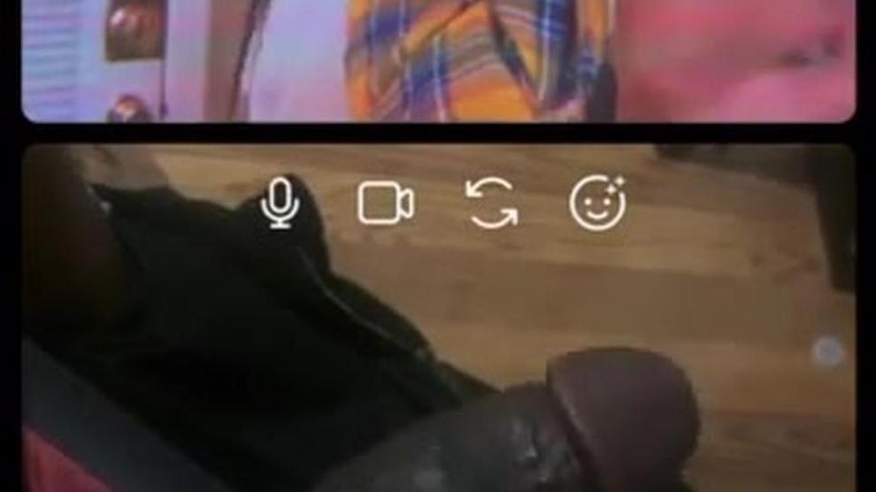 Long Bbc Flash On Instagram