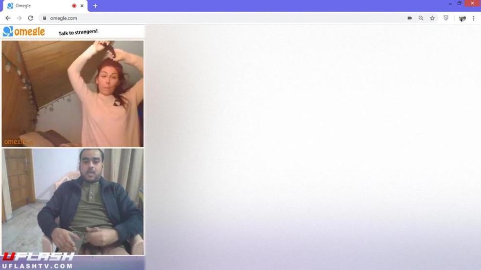 Omegle Cum For Girl Porn Videos