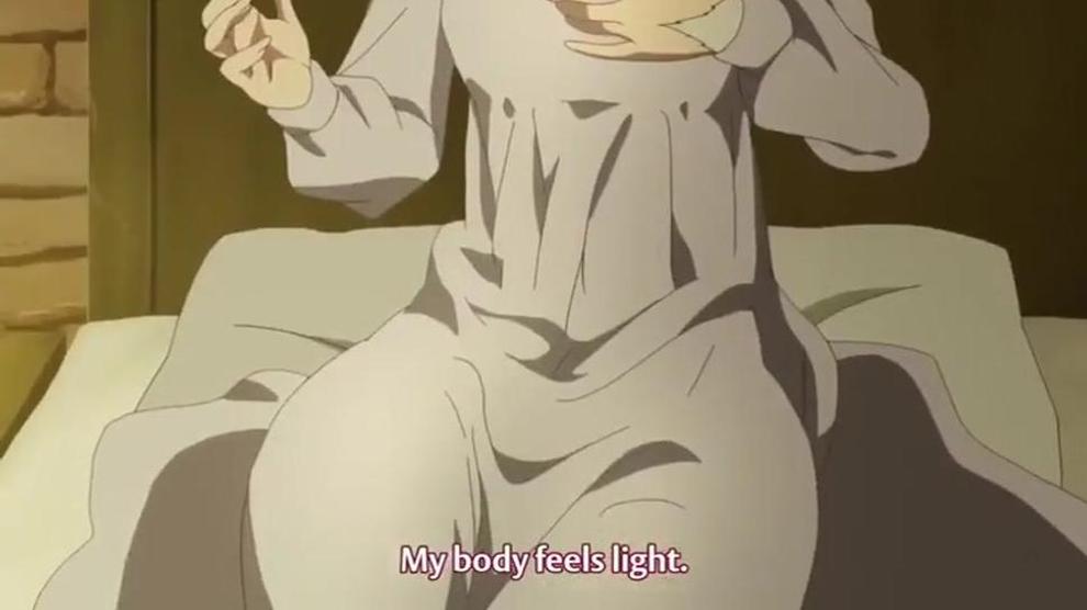 Redo Of Healer Uncensored Episode 4