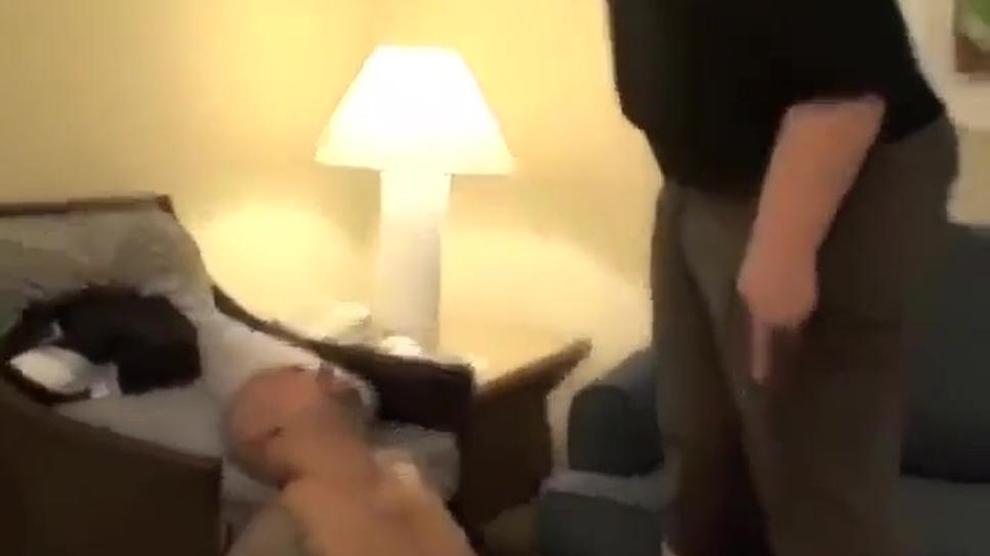 Amazon Amanda Feet