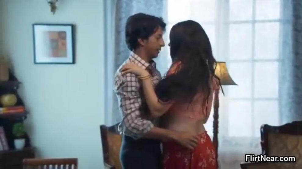 Indian Actress Abha Paul Hot Sex Video