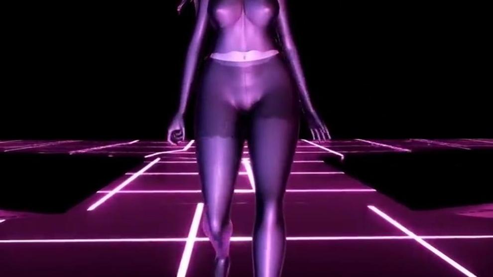 3d Mmd Number Nine By Inwerwm Hentai Porn 3d Hentai Porn Videos