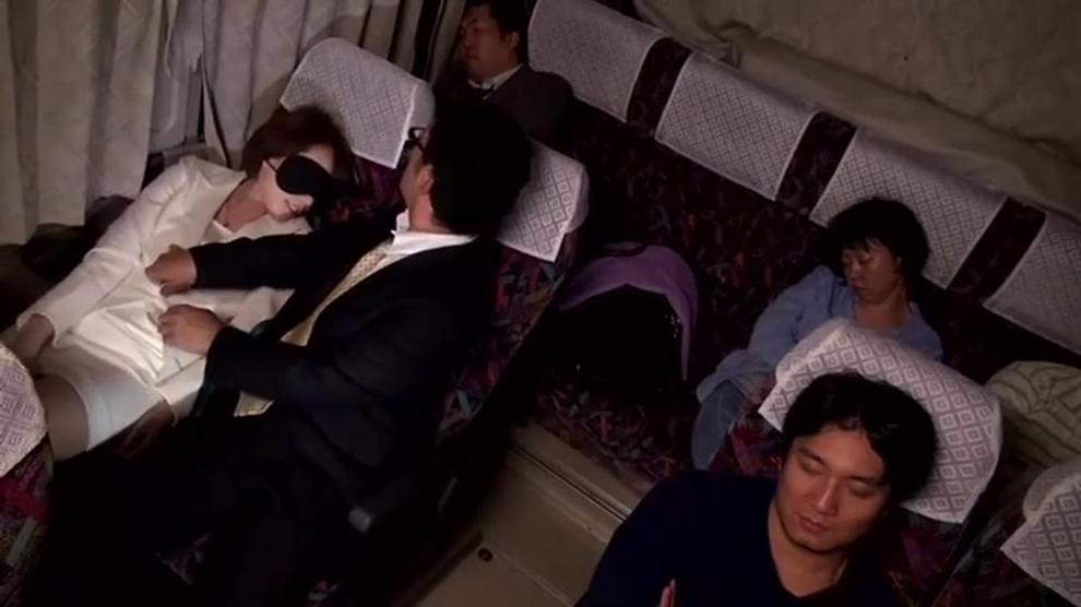 Japanese Screw Bus Porn Videos