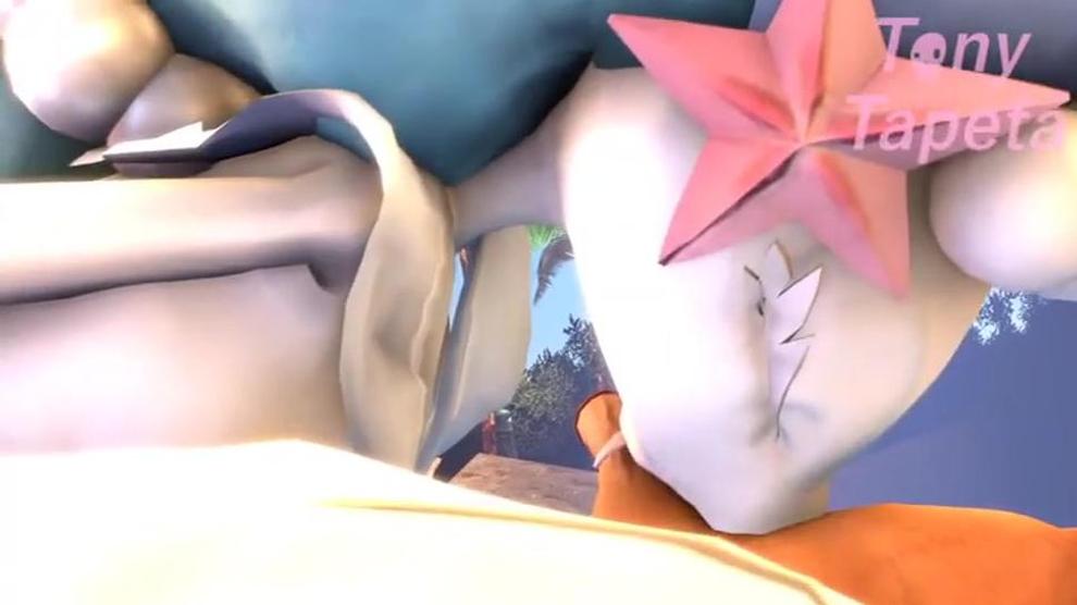 Pokemon Hentai Compilation Porn Videos 
