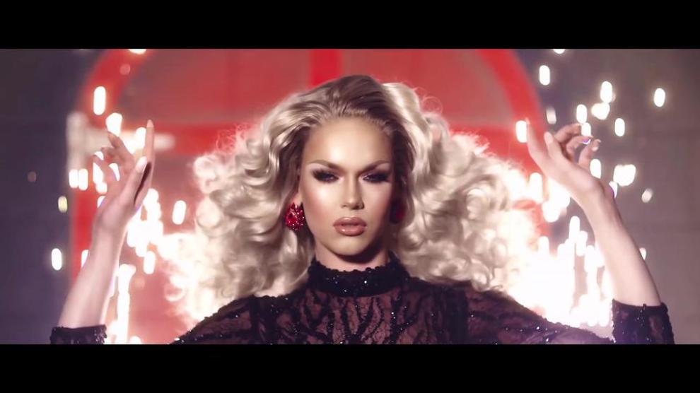 Blair St Clair Irresistible Ts Pmv By Iedit Porn Videos