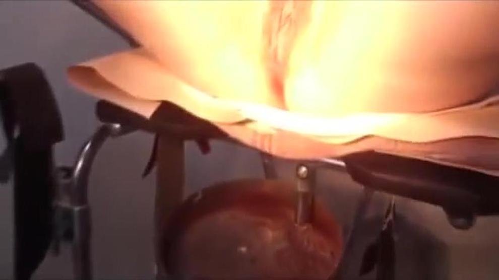 High Boot Covers In Gyno Exam