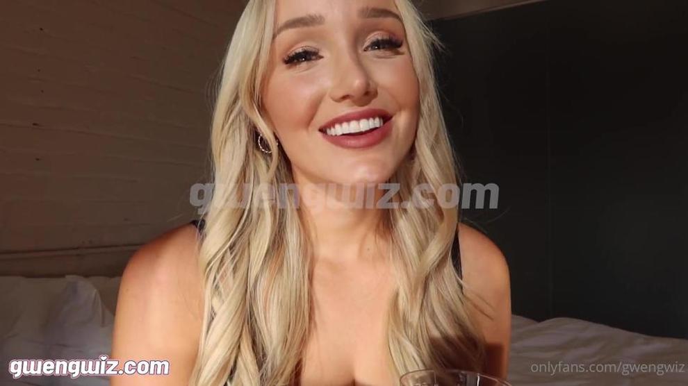 Gwengwiz Asmr Escort Video Leaked