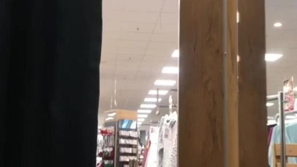 Bbc Fitting Room Flash At The Mall Part 2 Porn Videos