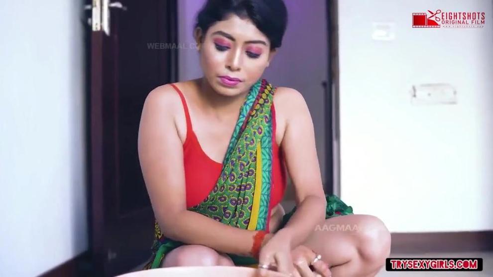 Desi Kamwali Bhabhi Having Sex With Bachelor New Hindi Hot Sex Big