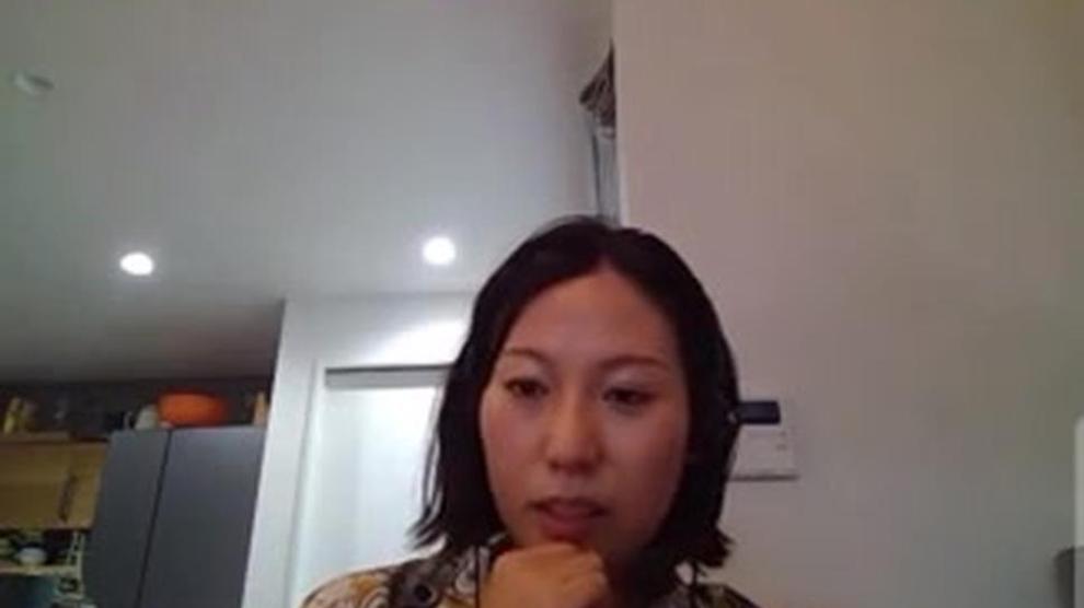 Bbc Flash Chinese Tutor Horrified
