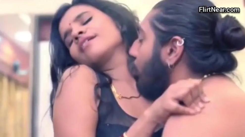 Desi Wife Swap With Dhongi Baba Uncut Indian Web Series