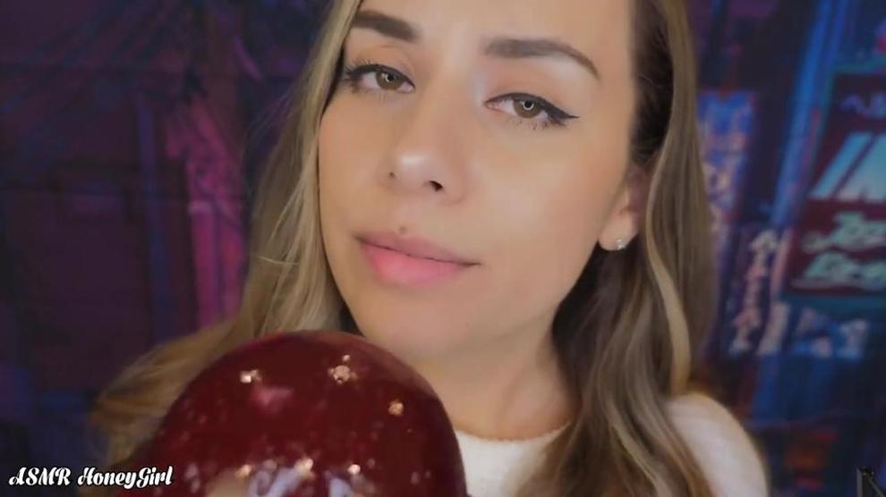 Asmr 3