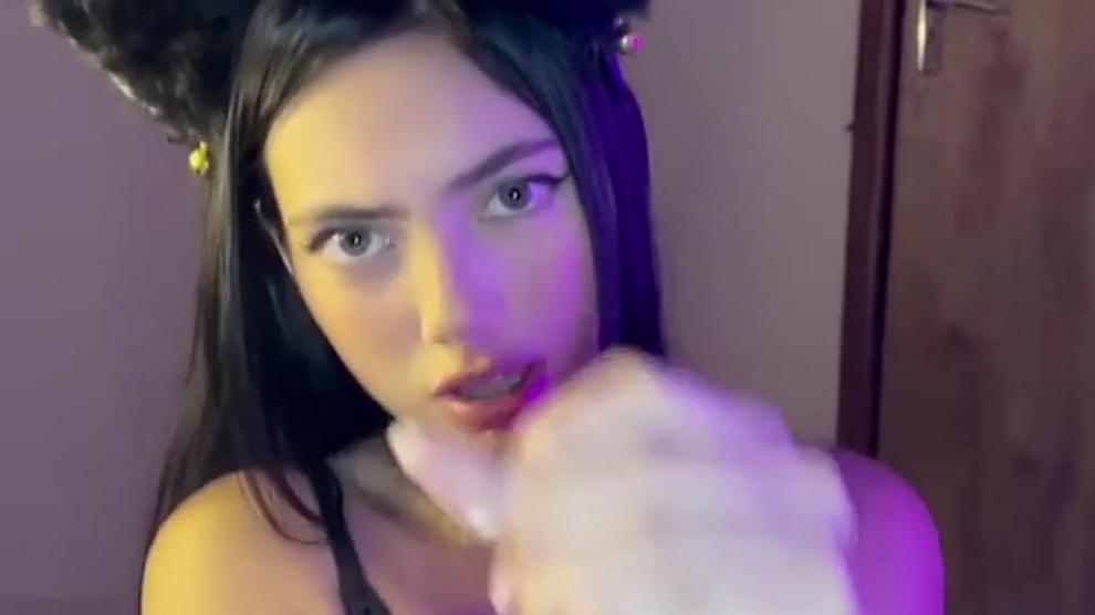 Brenda Safada Porn Videos
