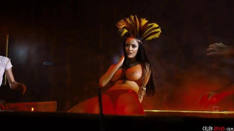 Deleted From Dusk Till Dawn Scene Porn Videos