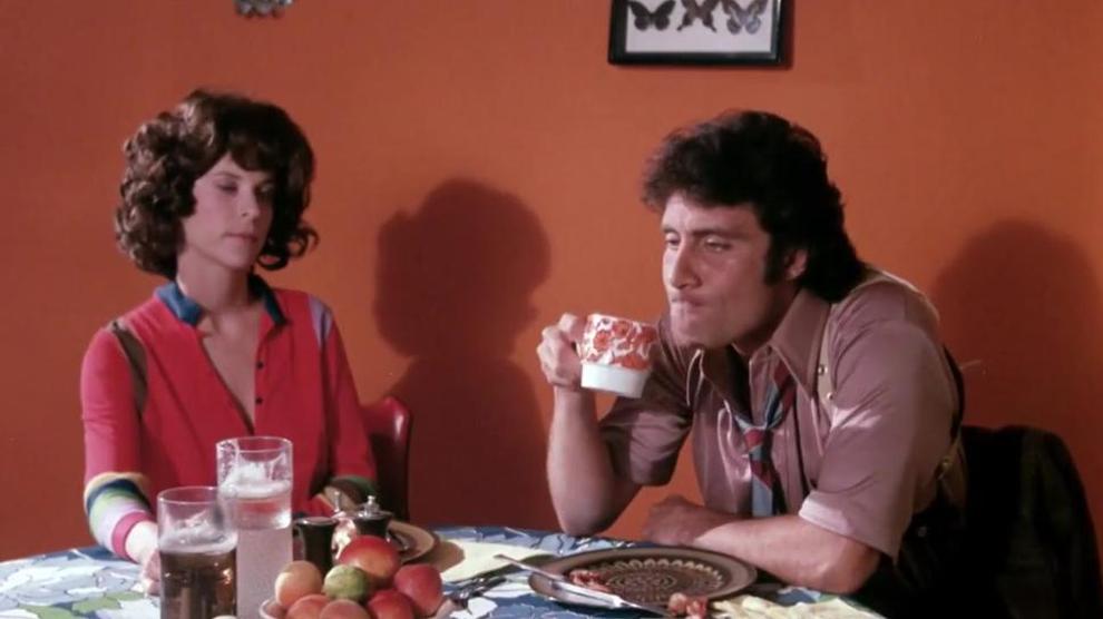 Vintage 1976 Porn Videos 4436