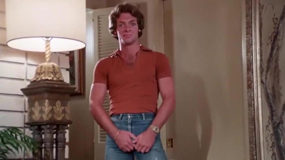 Taboo Kay Parker Juliet Anderson Mike Ranger Dorothy Lemay