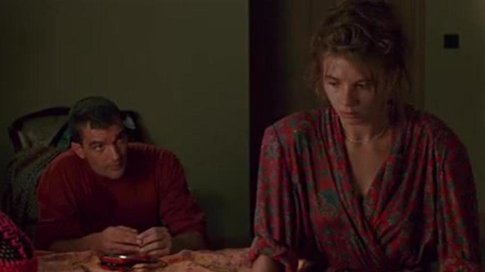 Tie Me Up Tie Me Down 1989 French Rossy De Palma Julieta Serrano Sex With Sex With Sex