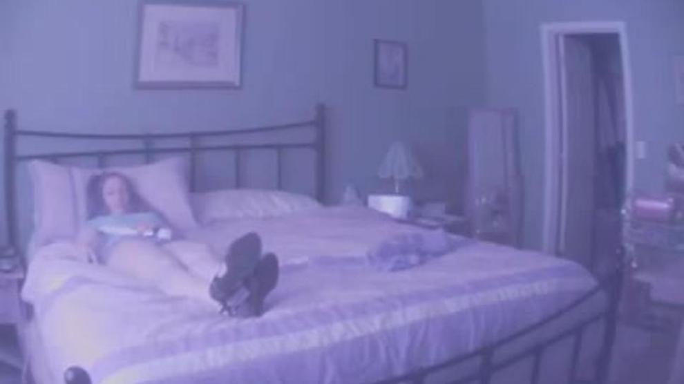 Wife Caught Masturbating Porn Videos