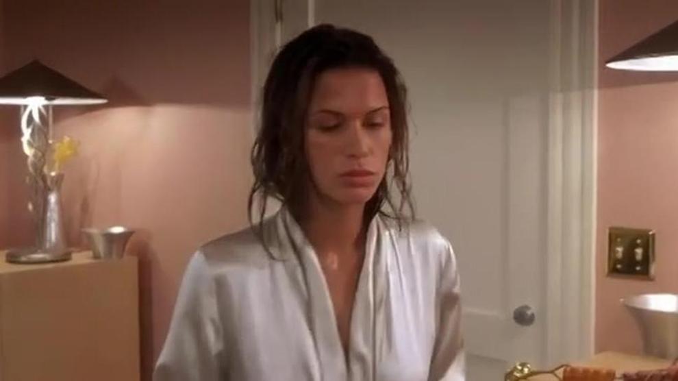 Rhona Mitra Hollow Man Porn Videos