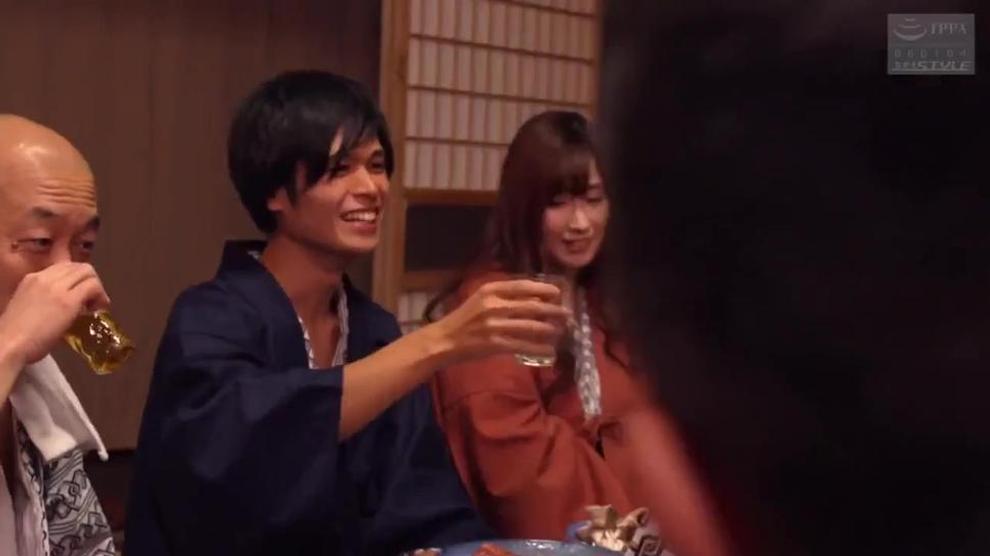 Nsps 864 Posted True Story My Wife Has Been Turned 10 Tragedy Of Onsen 1622