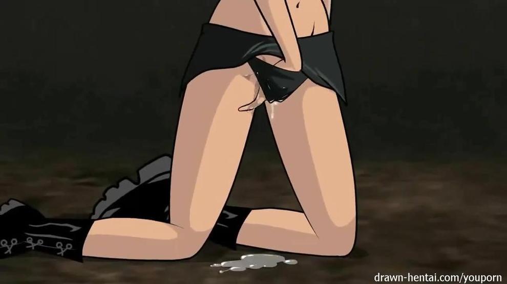 Archer Sex Video