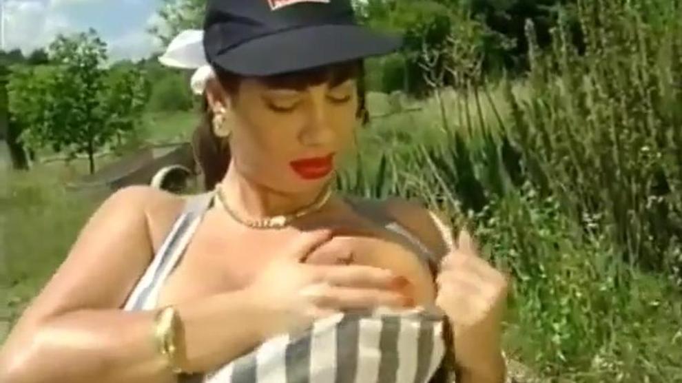 Huge Fake Boobs Porn Videos