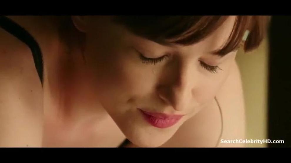 Dakota Johnson Fifty Shades Darker Porn Videos 9910