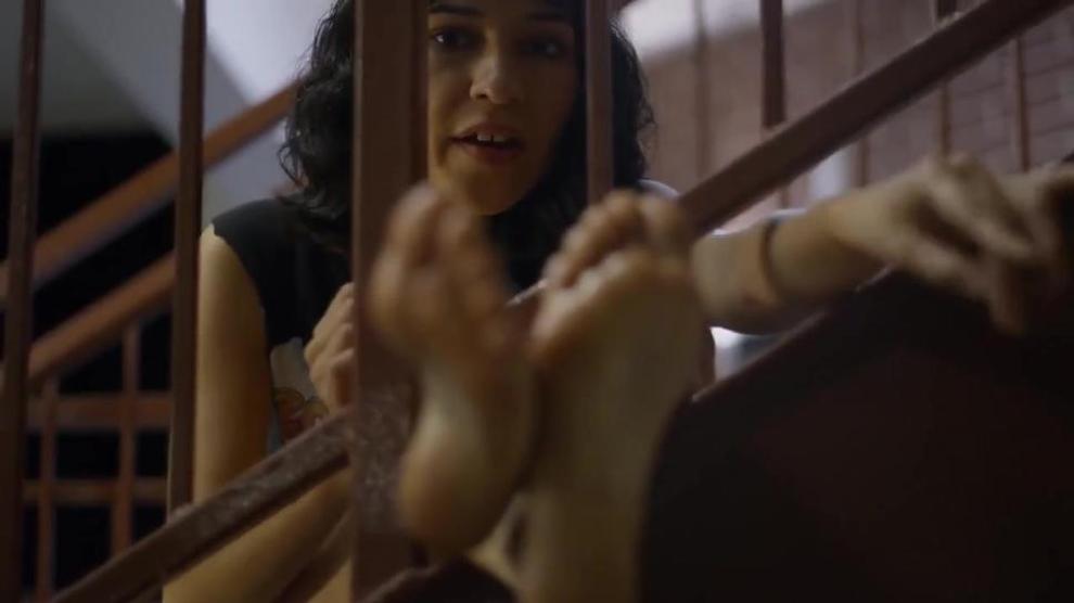 Liza Goth Feet Night Porn Videos