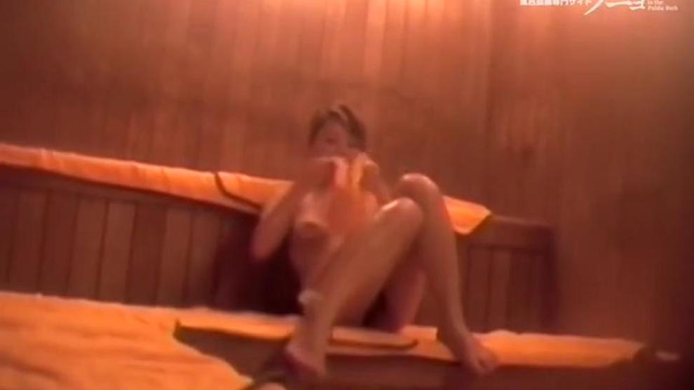 Tiny Asian Girls Are Getting Sweated On The Sauna Voyeur Cam Dvd 03219 Porn Videos