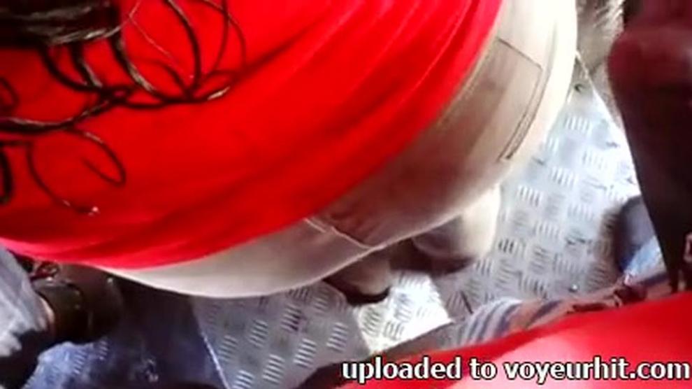 Encoxada Arrimon Madura Culona Bus P1 Porn Videos