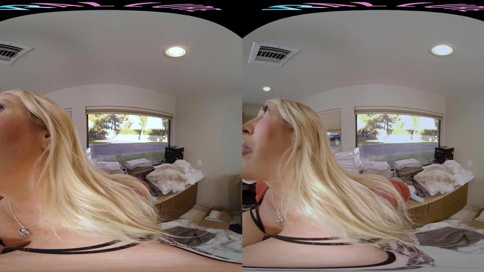 Aj Vr Stepson Alura Jenson