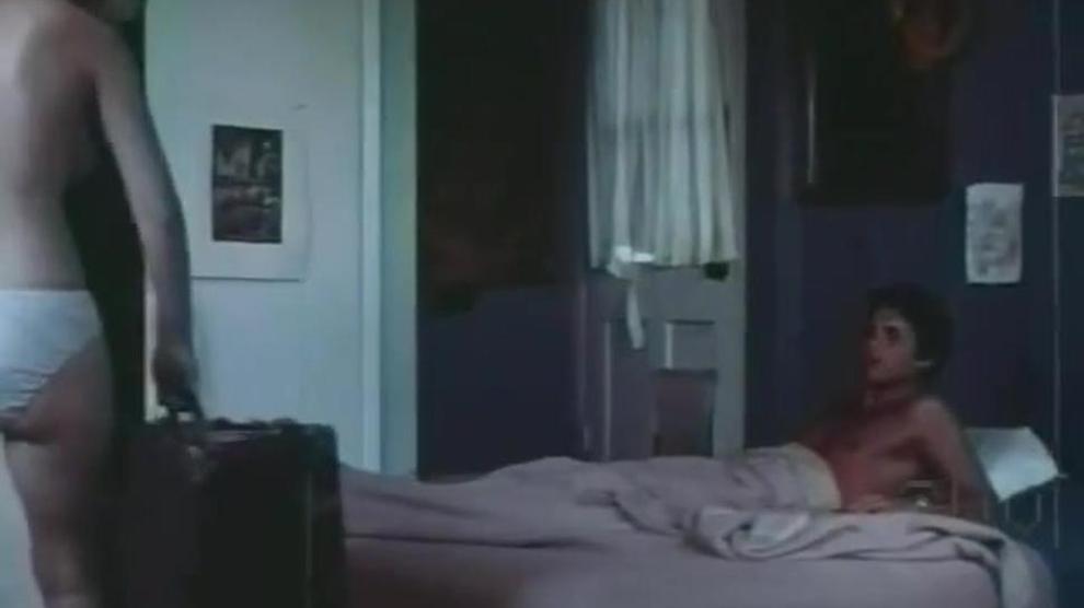 Sandra The Making Of A Woman 1971 Uschi Digard Porn Videos