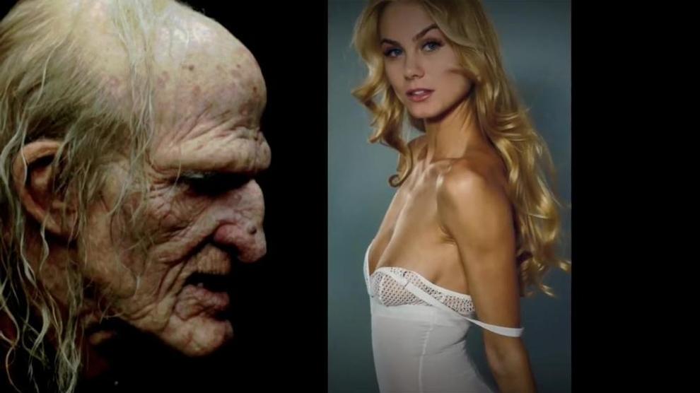 The Creepy Old Man Nancy A Porn Videos