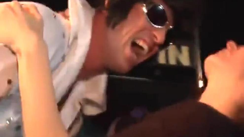 Elvis Is Alive Porn Videos