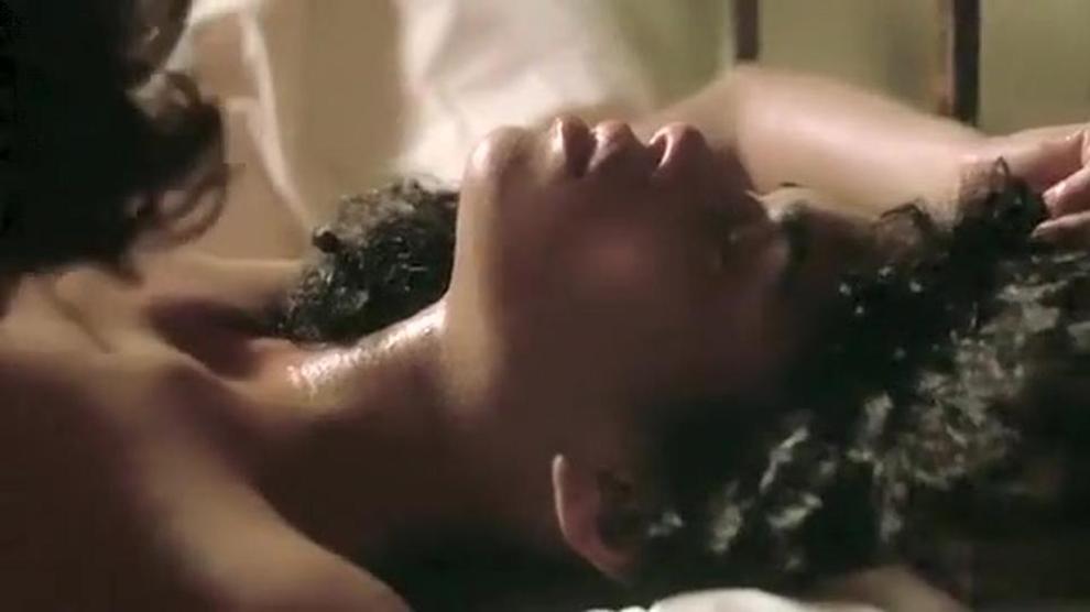Actress Lisa Bonet In Erotic Scene From Angel Heart Sex With Sex With Sex With Porn Videos