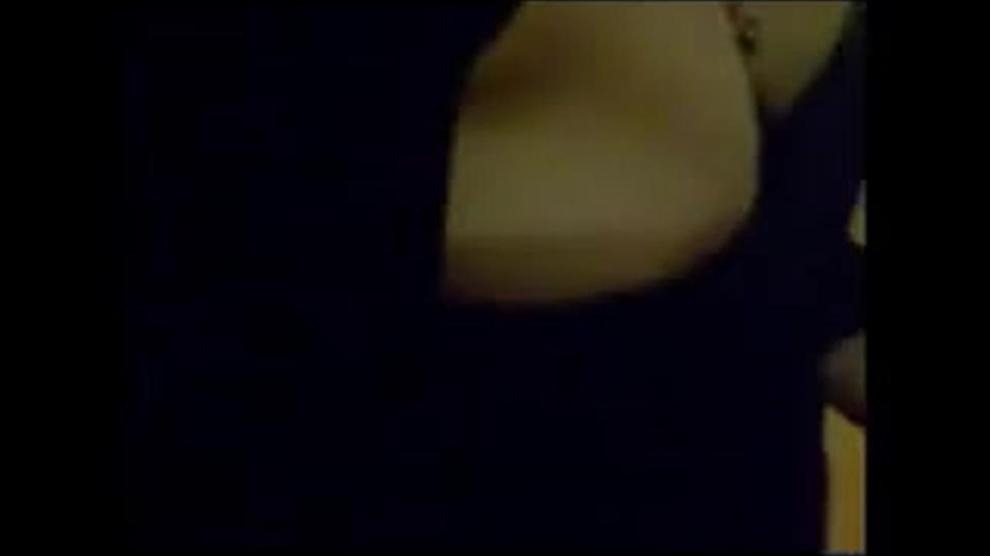 Pizza Guy Flashing