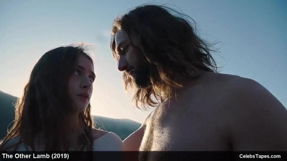 Denise Gough And Raffey Cassidy Nude And Romantic Sex Porn Videos