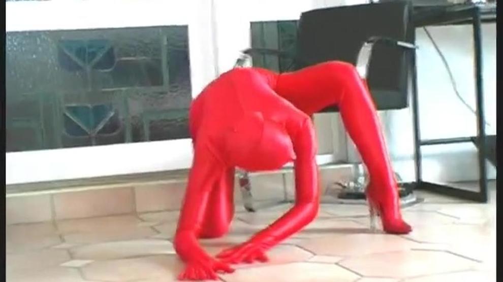 Private Spandex Fetish At Home Porn Videos