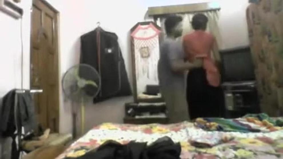 Kolkata Couple Sofia And Abhay Homemade Sex Porn Videos