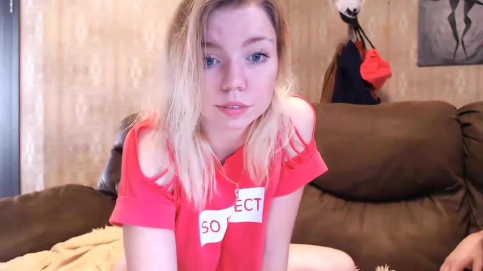 Busty Russian Couple Had Sex On Couch Porn Videos