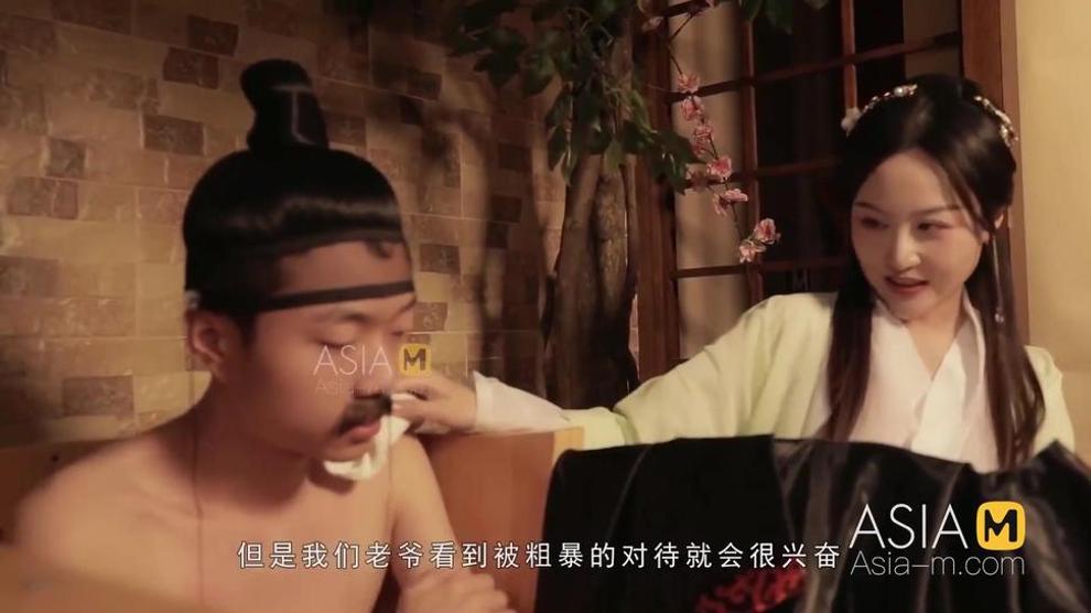Trailer Please Play With My Wife Zhao Yi Man Mad 042 Best Original Asia Porn Video Porn Videos