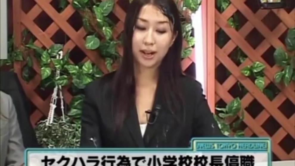 Bukkake Tv News Porn Videos