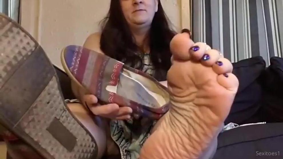 Worship And Sniff Feet Joi Porn Videos