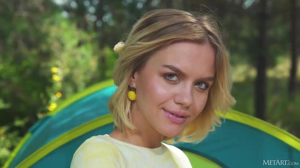 In Camping Porn Videos 2576
