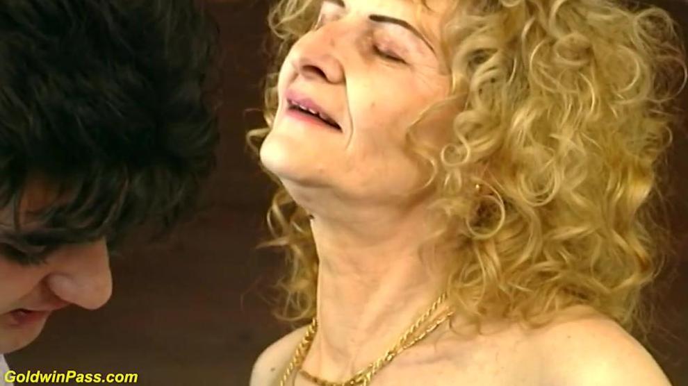 Hungarian Granny Porn Videos 3101