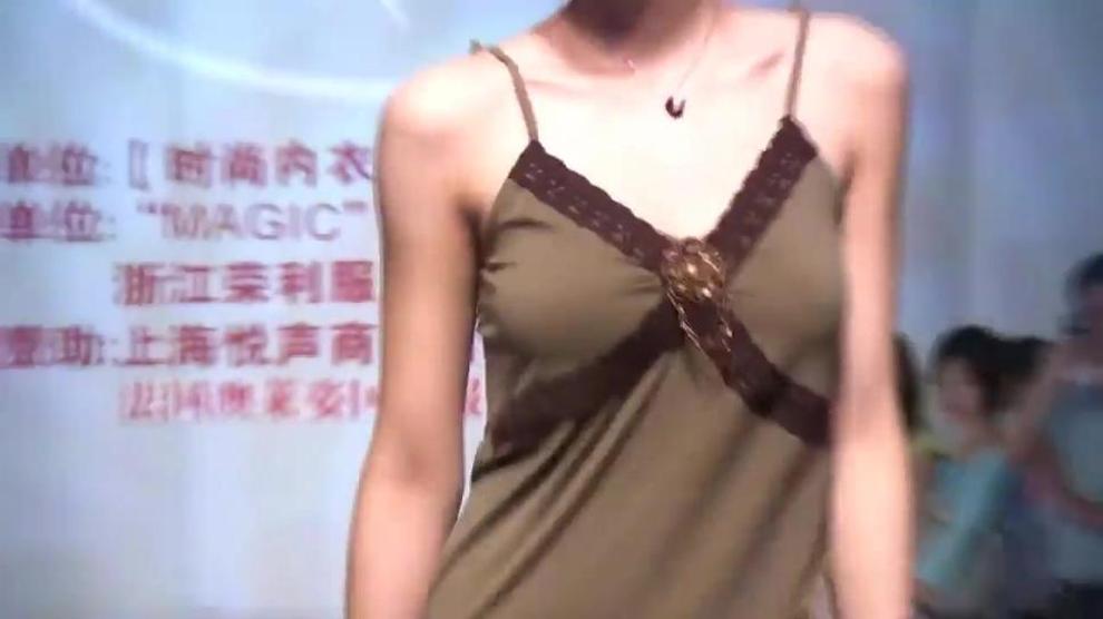 Chinese Hot Model Fashion Show Porn Videos