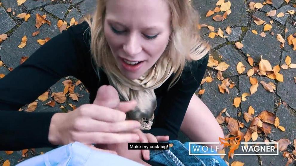 Claudia Swea Cant Get Enough Of A Good Dick Wolf Wagner Wolfwagnerlove Porn Videos