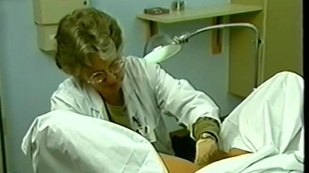 Real Gyn Exam Training Porn Videos