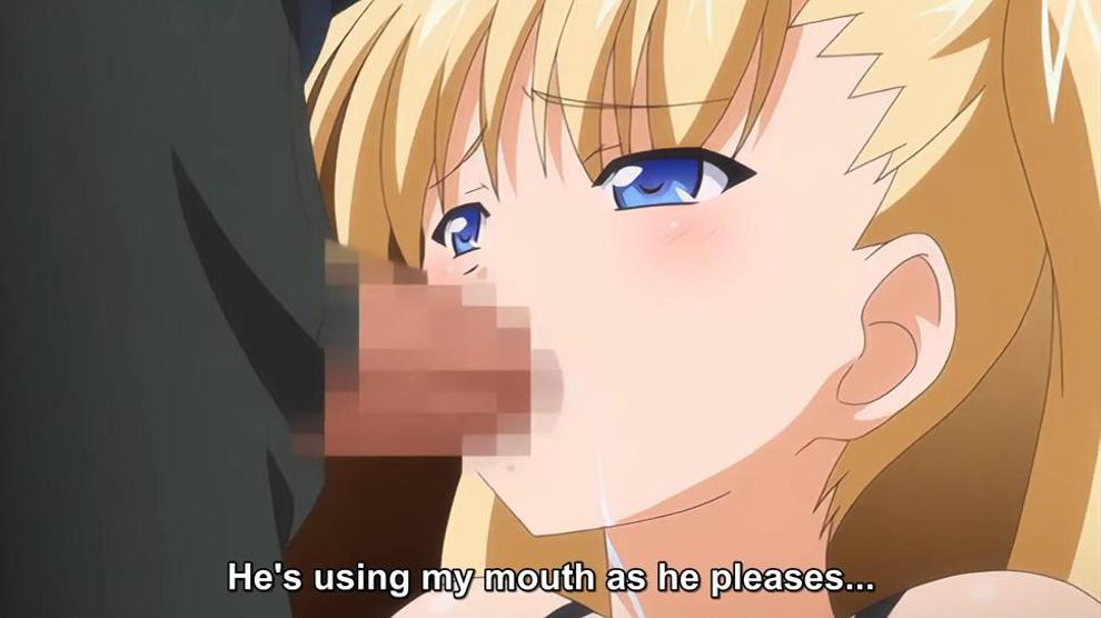 Oni Chichi Re Birth Episode 1 English Subbed Porn Videos